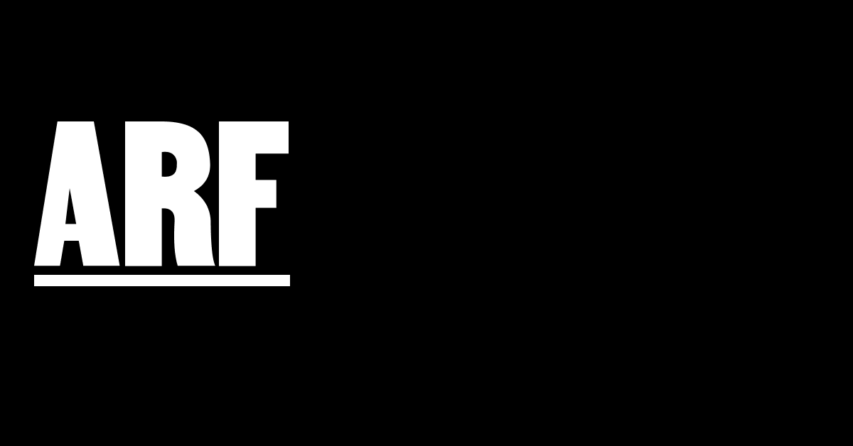 ARF - Home